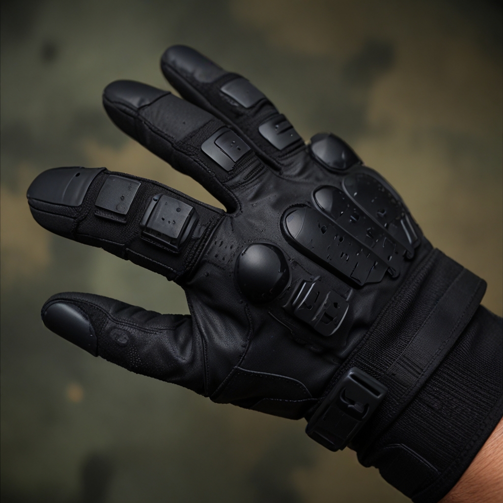 Understanding The Different Types Of Tactical Gloves For Various Uses ...